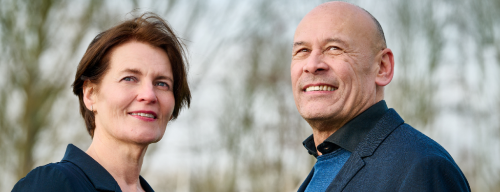 Sponsit: Minder gedoe, meer grip op sponsoring - RVVB